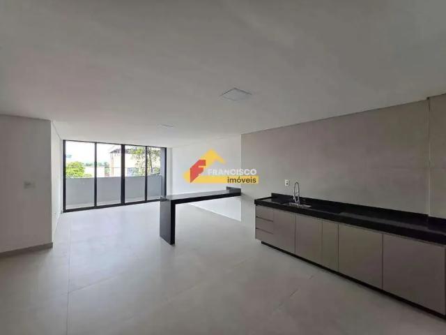 Apartamento para Venda em Divinópolis/MG Santo Antônio 3 Quartos