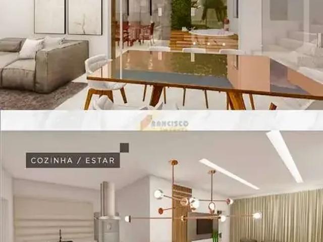 Apartamento para Venda em Divinópolis/MG Santo Antônio 3 Quartos