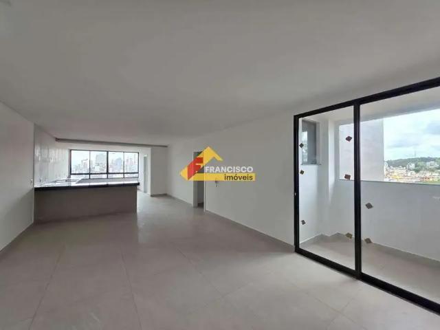 Apartamento para Venda em Divinópolis/MG Santa Clara 3 Quartos