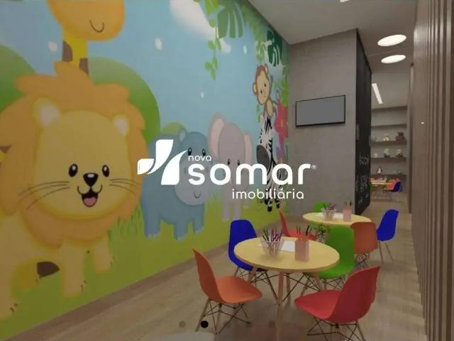 Apartamento para Venda em Divinópolis/MG Santa Clara 3 Quartos