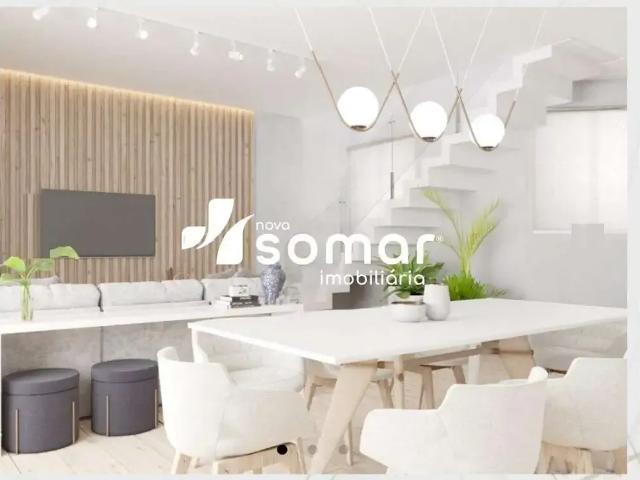 Apartamento para Venda em Divinópolis/MG Santa Clara 3 Quartos