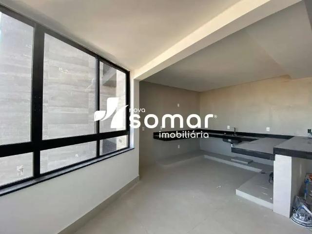 Apartamento para Venda em Divinópolis/MG Santa Clara 3 Quartos