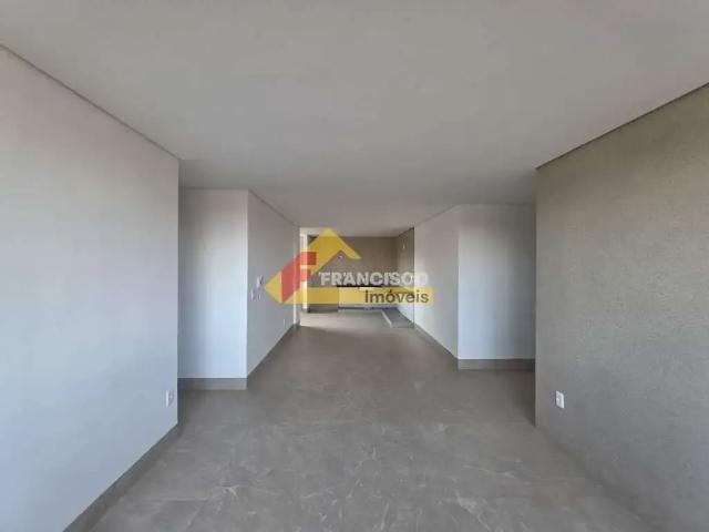 Apartamento para Venda em Divinópolis/MG Santa Clara 3 Quartos