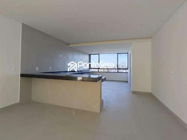 Apartamento para Venda em Divinópolis/MG Santa Clara 3 Quartos
