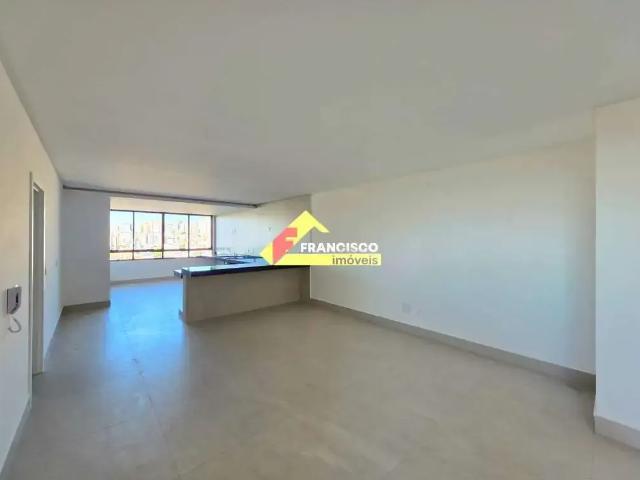 Apartamento para Venda em Divinópolis/MG Santa Clara 3 Quartos