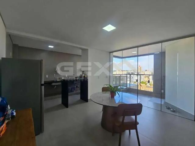 Apartamento para Venda em Divinópolis/MG Santa Clara 3 Quartos