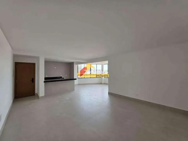 Apartamento para Venda em Divinópolis/MG Santa Clara 3 Quartos