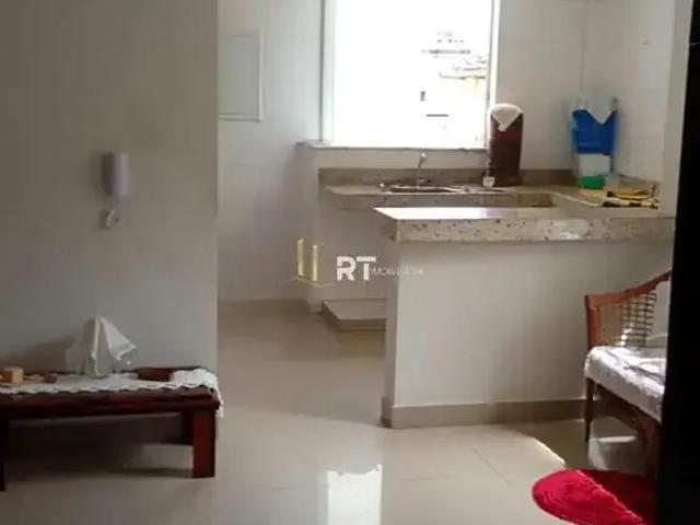 Apartamento para Venda em Divinópolis/MG Santa Clara 3 Quartos