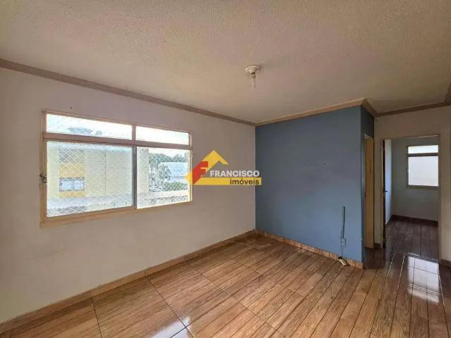 Apartamento para Venda em Divinópolis/MG Santa Clara 2 Quartos