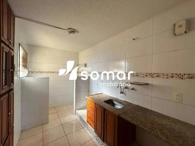Apartamento para Venda em Divinópolis/MG Santa Clara 2 Quartos