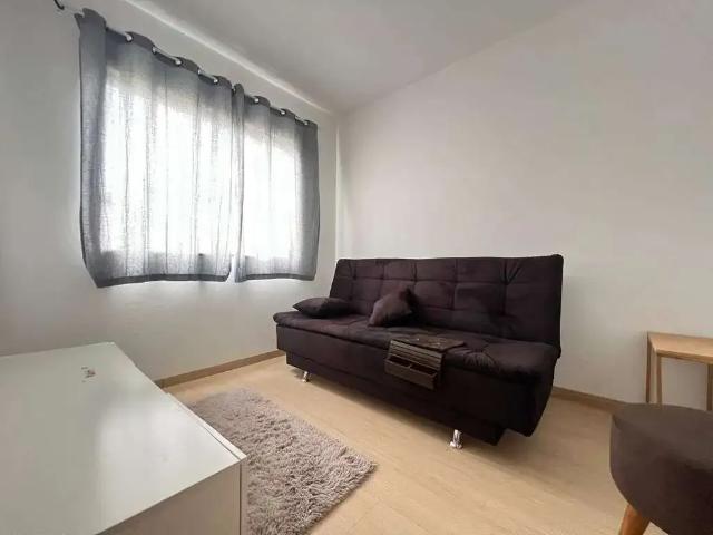 Apartamento para Venda em Divinópolis/MG Santa Bárbara 2 Quartos