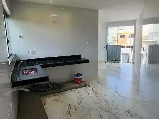 Apartamento para Venda em Divinópolis/MG Santa Rosa 2 Quartos