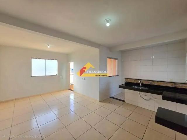 Apartamento para Venda em Divinópolis/MG Santa Rosa 3 Quartos