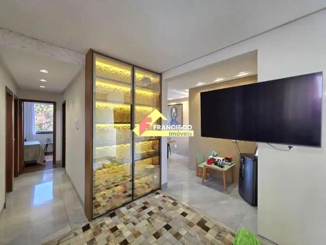 Apartamento para Venda em Divinópolis/MG Santa Rosa 3 Quartos