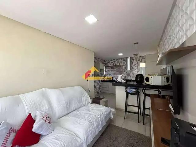 Apartamento para Venda em Divinópolis/MG Santa Rosa 3 Quartos