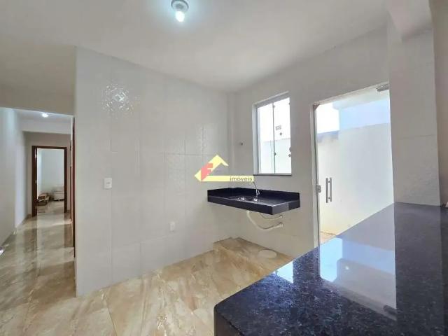 Apartamento para Venda em Divinópolis/MG Santa Rosa 3 Quartos