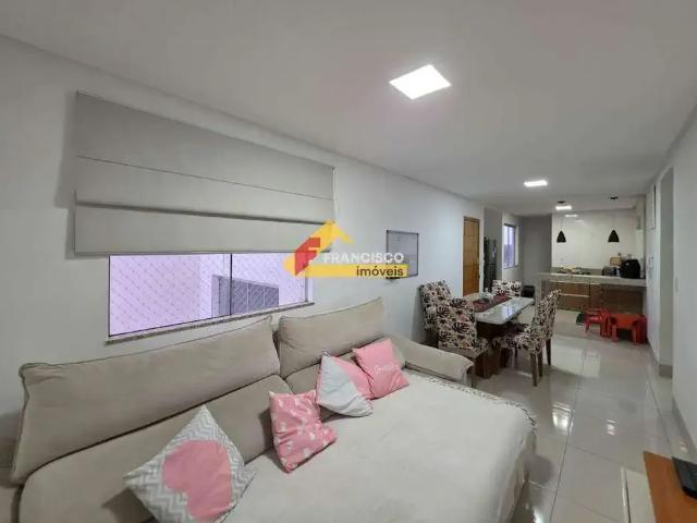 Apartamento para Venda em Divinópolis/MG Santa Rosa 3 Quartos