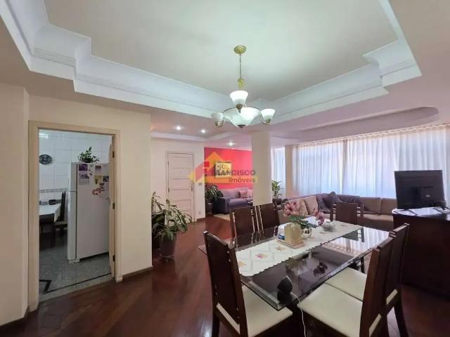 Apartamento para Venda em Divinópolis/MG Sidil 3 Quartos