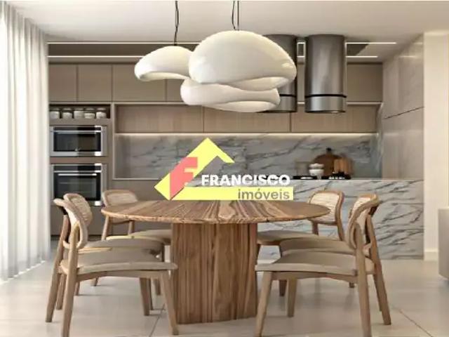 Apartamento para Venda em Divinópolis/MG Sidil 3 Quartos