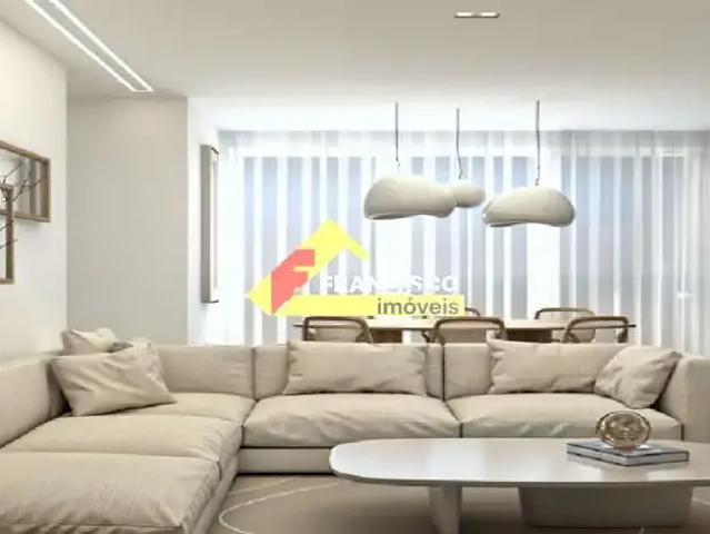 Apartamento para Venda em Divinópolis/MG Sidil 3 Quartos