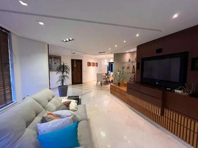 Apartamento para Venda em Divinópolis/MG Sidil 4 Quartos