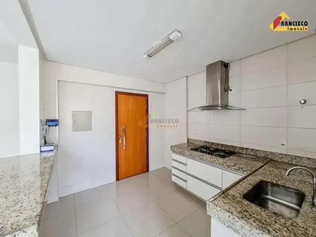 Apartamento para Venda em Divinópolis/MG Sidil 3 Quartos