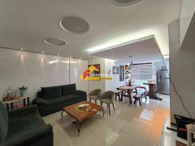 Apartamento para Venda em Divinópolis/MG Sidil 3 Quartos