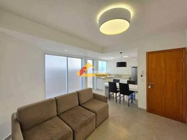 Apartamento para Venda em Divinópolis/MG Sidil 2 Quartos