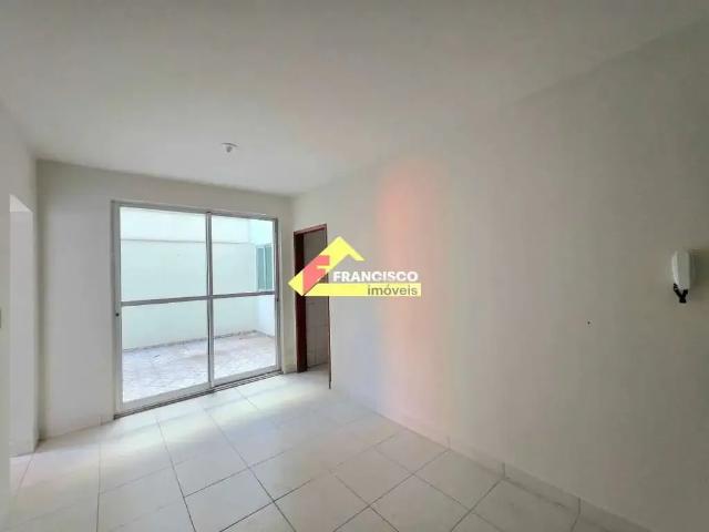 Apartamento para Venda em Divinópolis/MG Sidil 2 Quartos
