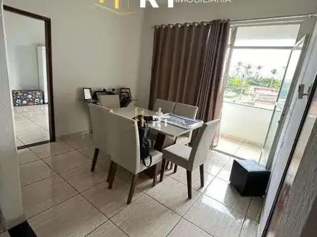 Apartamento para Venda em Divinópolis/MG Porto Velho 3 Quartos