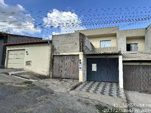Apartamento para Venda em Divinópolis/MG Padre Eustáquio 2 Quartos