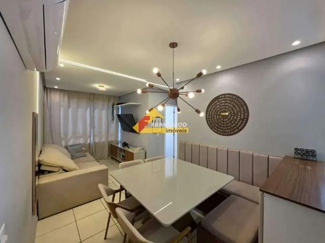 Apartamento para Venda em Divinópolis/MG Planalto 2 Quartos