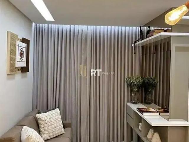 Apartamento para Venda em Divinópolis/MG Planalto 2 Quartos