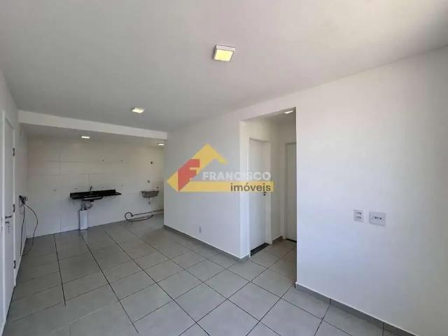 Apartamento para Venda em Divinópolis/MG Quintino 2 Quartos