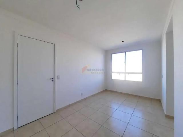 Apartamento para Venda em Divinópolis/MG Quintino 2 Quartos