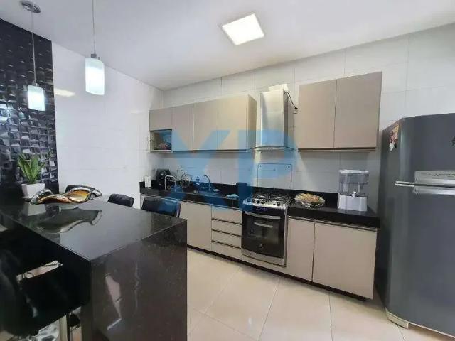 Apartamento para Venda em Divinópolis/MG Rancho Alegre 3 Quartos