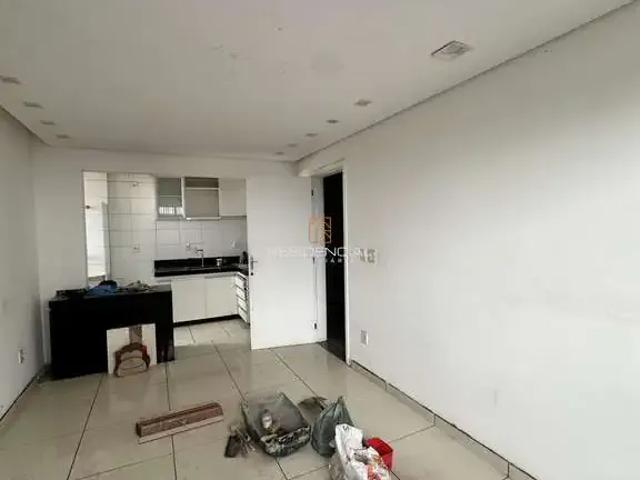 Apartamento para Venda em Divinópolis/MG Realengo 2 Quartos
