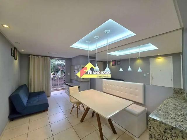 Apartamento para Venda em Divinópolis/MG Realengo 2 Quartos
