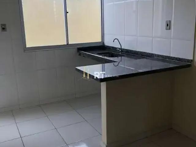 Apartamento para Venda em Divinópolis/MG Realengo 2 Quartos