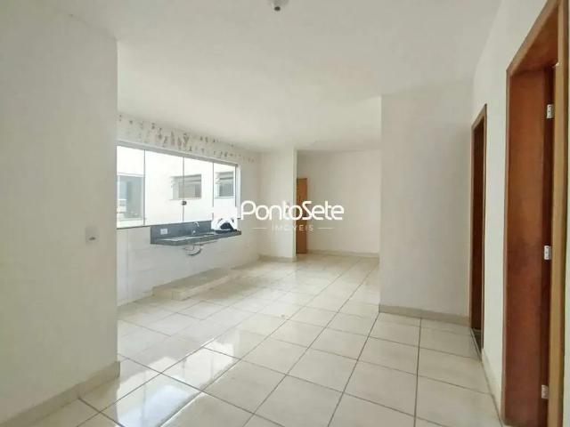 Apartamento para Venda em Divinópolis/MG Residencial Doutor Walchir Resende Costa 2 Quartos
