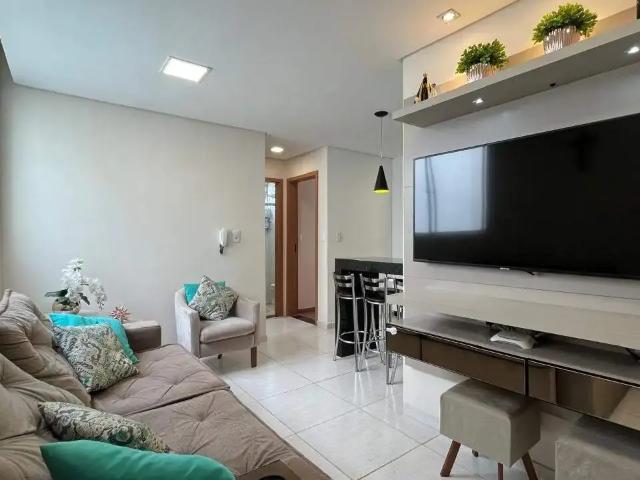 Apartamento para Venda em Divinópolis/MG Residencial Lagoa Park 2 Quartos