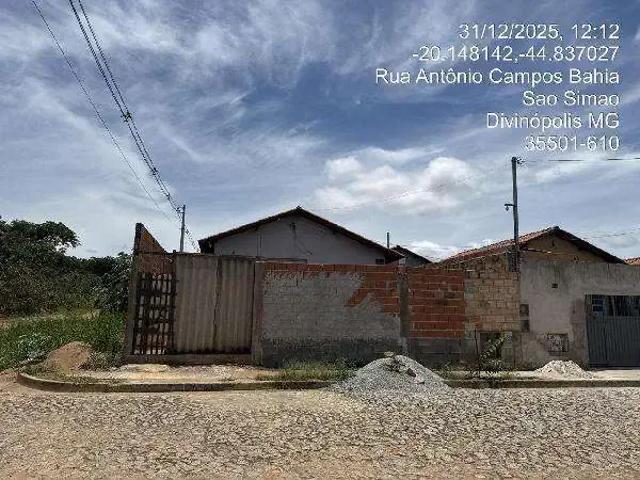 Apartamento para Venda em Divinópolis/MG Residencial São Frei Galvão 2 Quartos