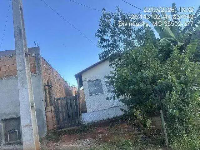 Apartamento para Venda em Divinópolis/MG Residencial São Frei Galvão 2 Quartos