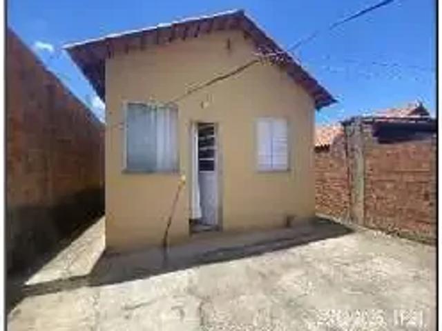 Apartamento para Venda em Divinópolis/MG Residencial São Frei Galvão 2 Quartos