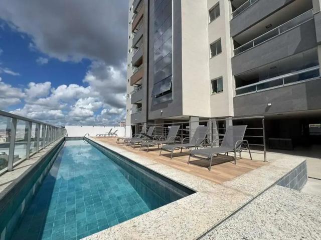 Apartamento para Venda em Divinópolis/MG Vila Belo Horizonte 3 Quartos