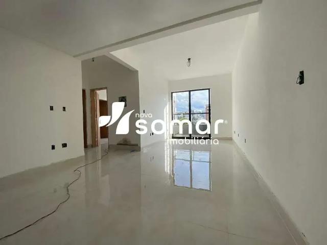 Apartamento para Venda em Divinópolis/MG Vila Cruzeiro 2 Quartos