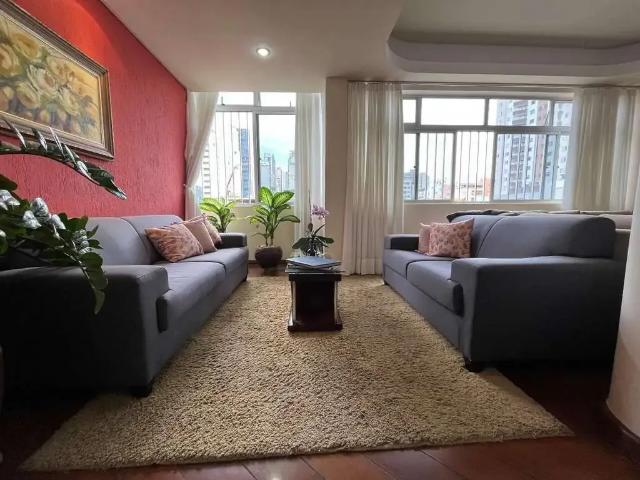 Apartamento para Venda em Divinópolis/MG Vila Cruzeiro 3 Quartos