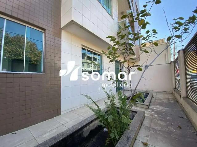 Apartamento para Venda em Divinópolis/MG Vila Espírito Santo 3 Quartos