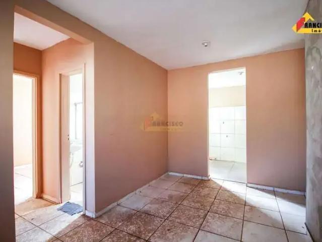 Apartamento para Venda em Divinópolis/MG Vila Romana 2 Quartos