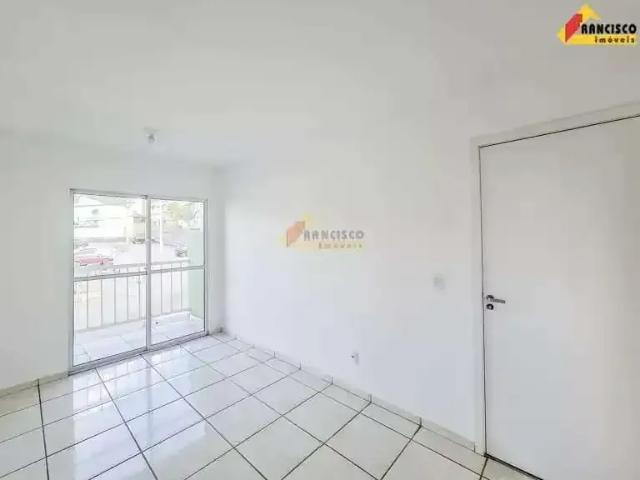 Apartamento para Venda em Divinópolis/MG Vila Romana 2 Quartos